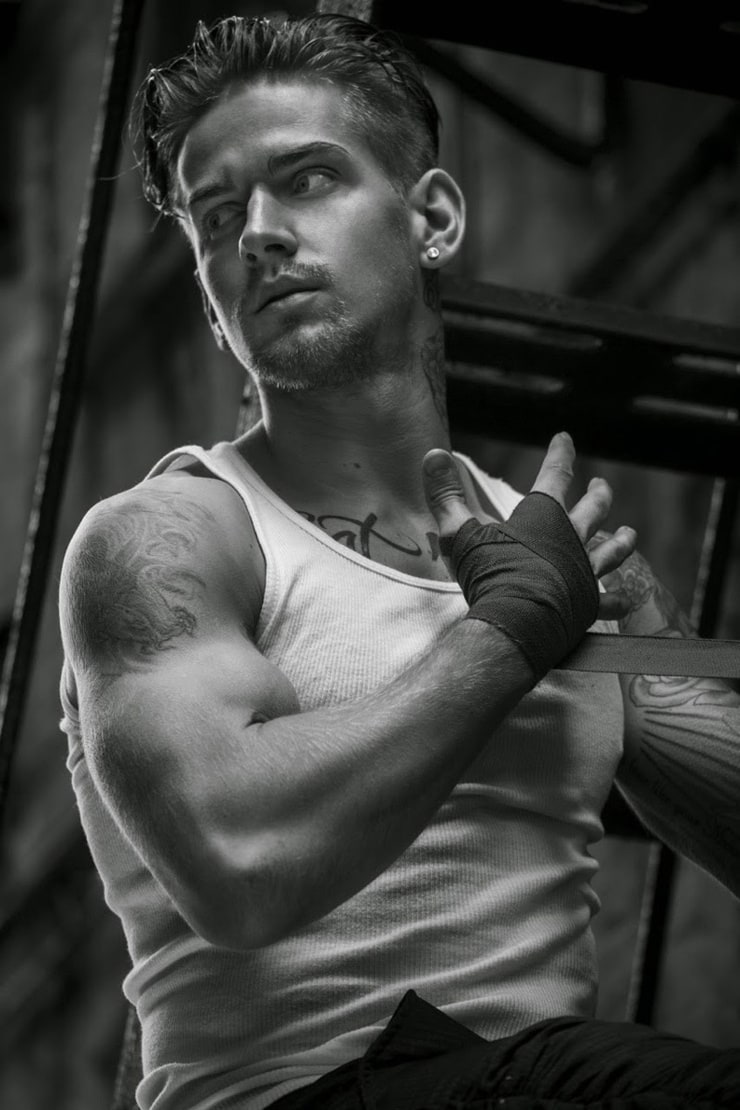 Image of Igor Stepanov