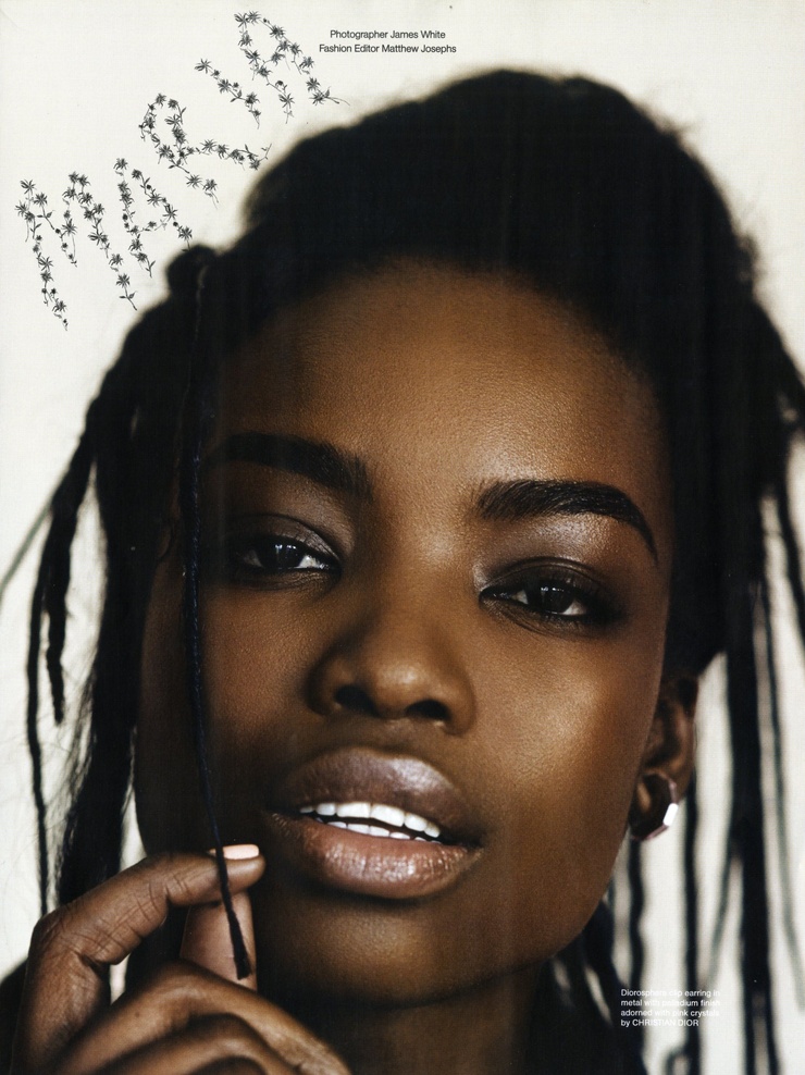 Picture of Maria Borges