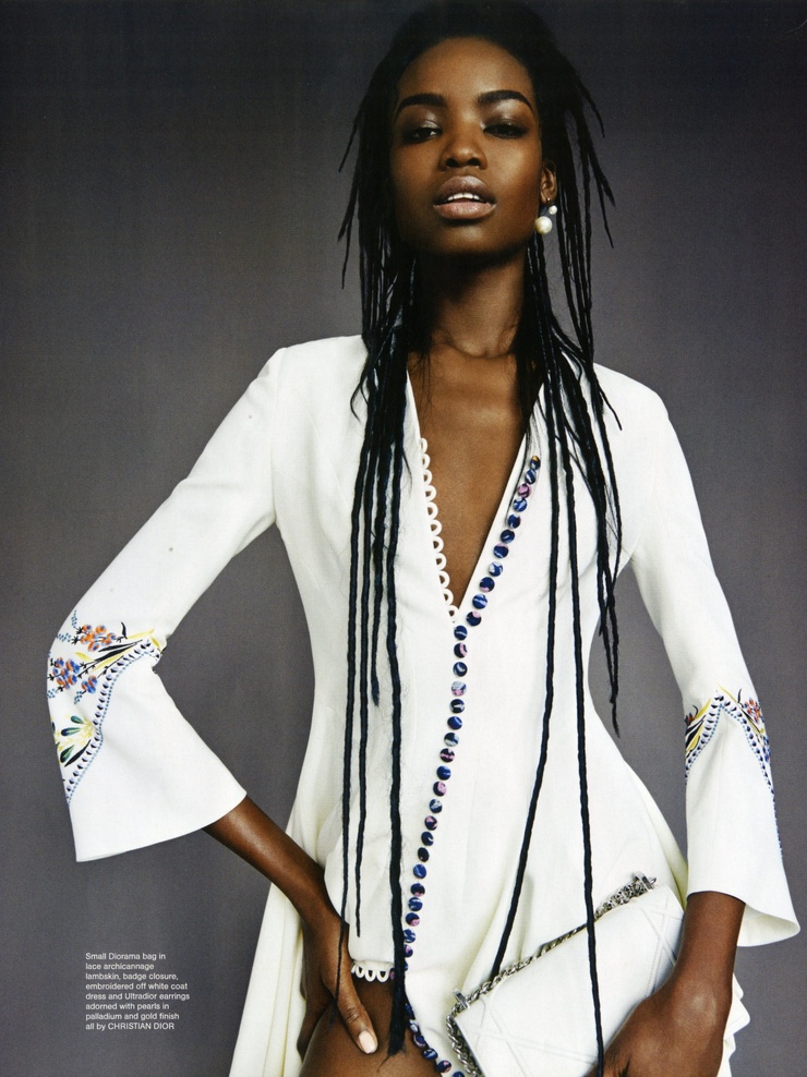 Picture of Maria Borges