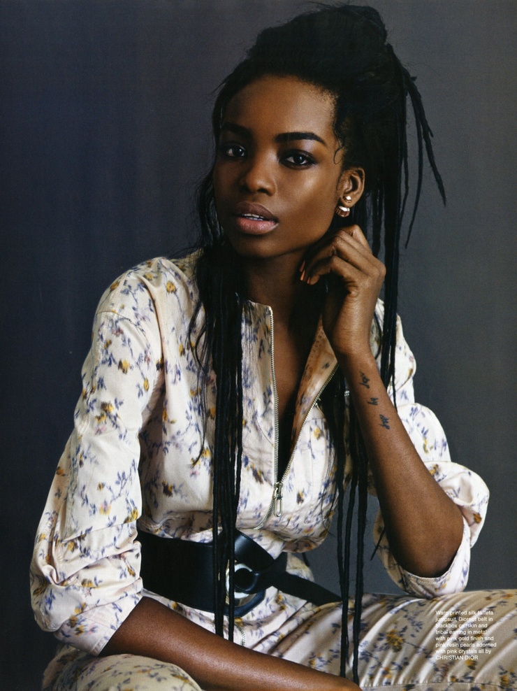 Picture of Maria Borges