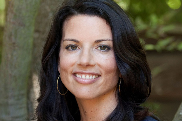 Picture of Gina Bianchini