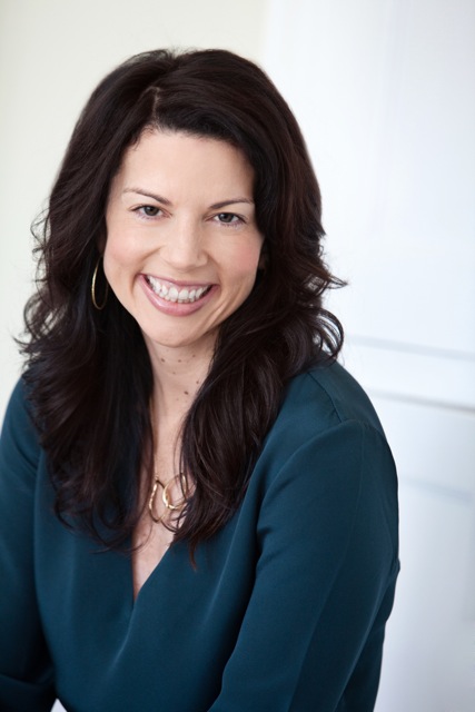 Picture of Gina Bianchini