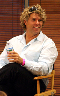 Picture of Robert Vince