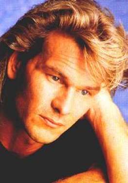 Patrick Swayze image
