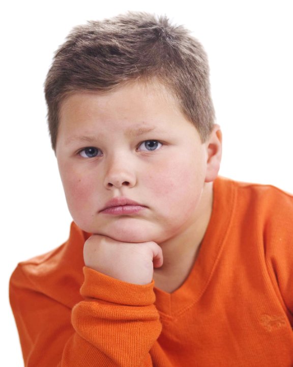 Image of Kellen Michael