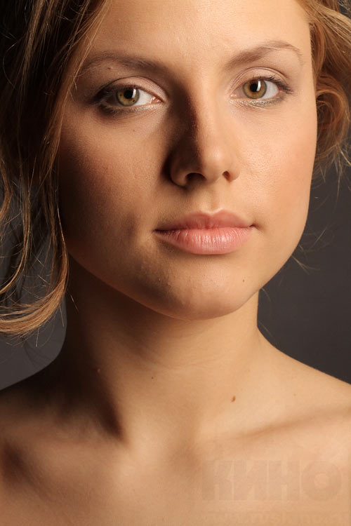 Lyubov Bakhankova image