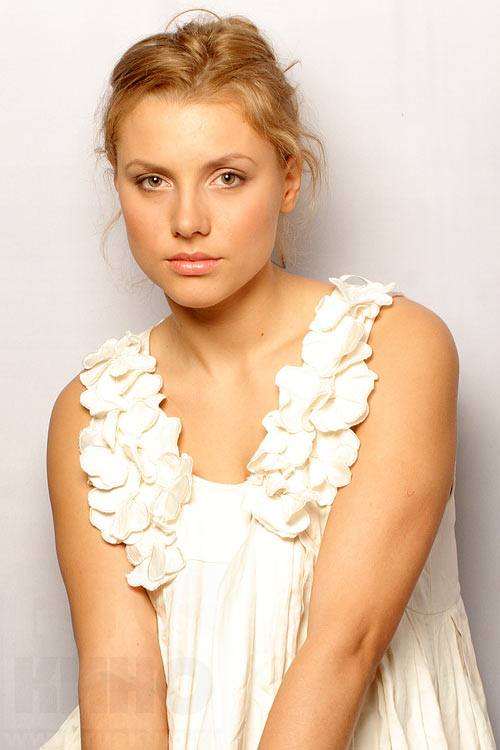 Picture of Lyubov Bakhankova