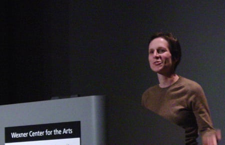 Picture of Kelly Reichardt