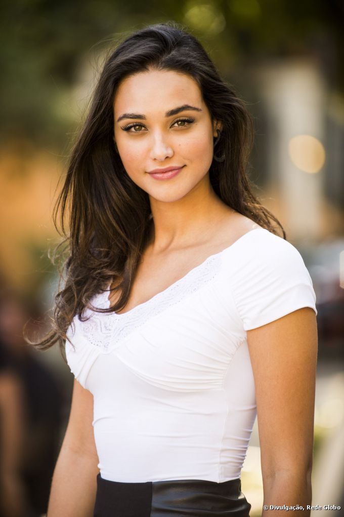 Image of Débora Nascimento