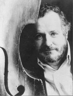 Picture of Niels Henning Orsted Pedersen