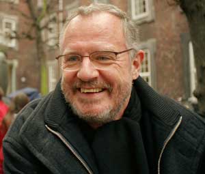 Image of Niels Henning Orsted Pedersen