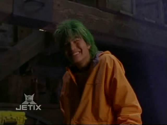 Image of Trip (Power Rangers)