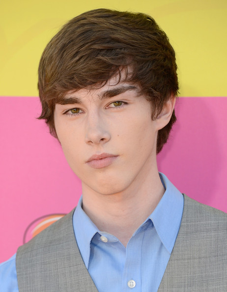 Picture of Noah Crawford