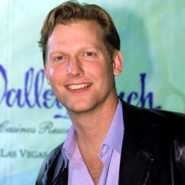 Picture of Craig Kilborn