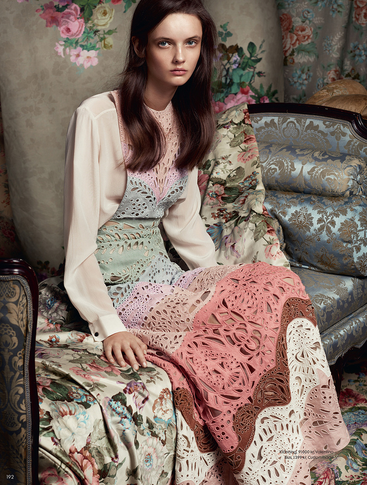 Picture of Anna Grostina