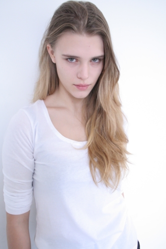 Picture of Gaia Weiss