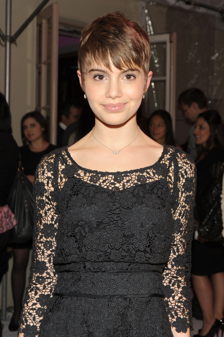 Image of Sami Gayle