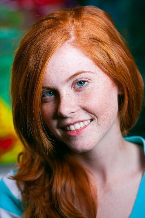 Vanessa Barnfather