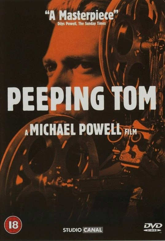 Picture of Peeping Tom
