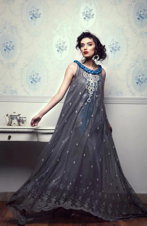 Picture of Zara Peerzada