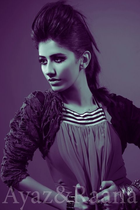 Picture of Syra Yousuf