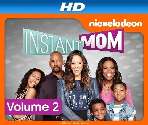 Instant Mom picture