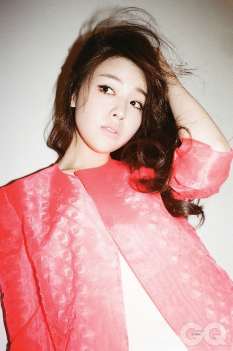 Image of Min-ah