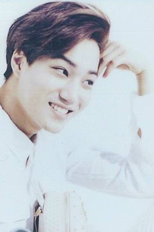 Picture of Kai