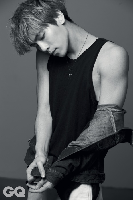 Image of Jonghyun