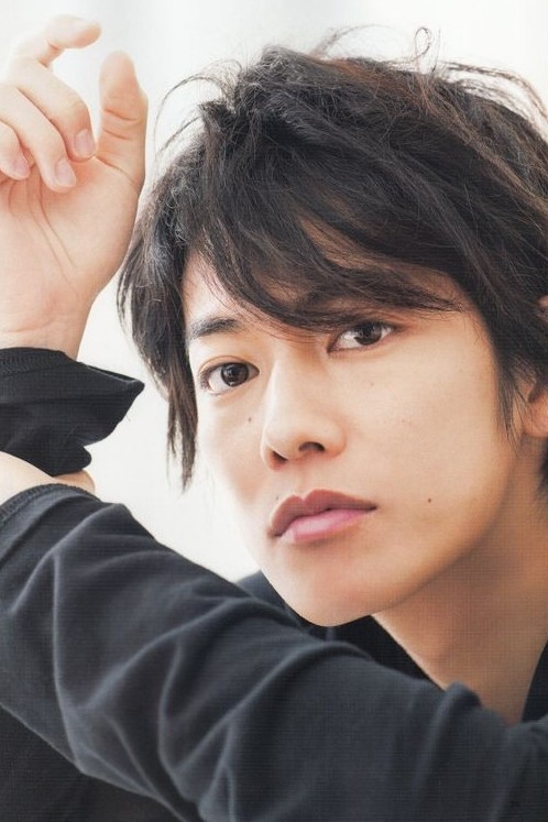 Image of Takeru Sato