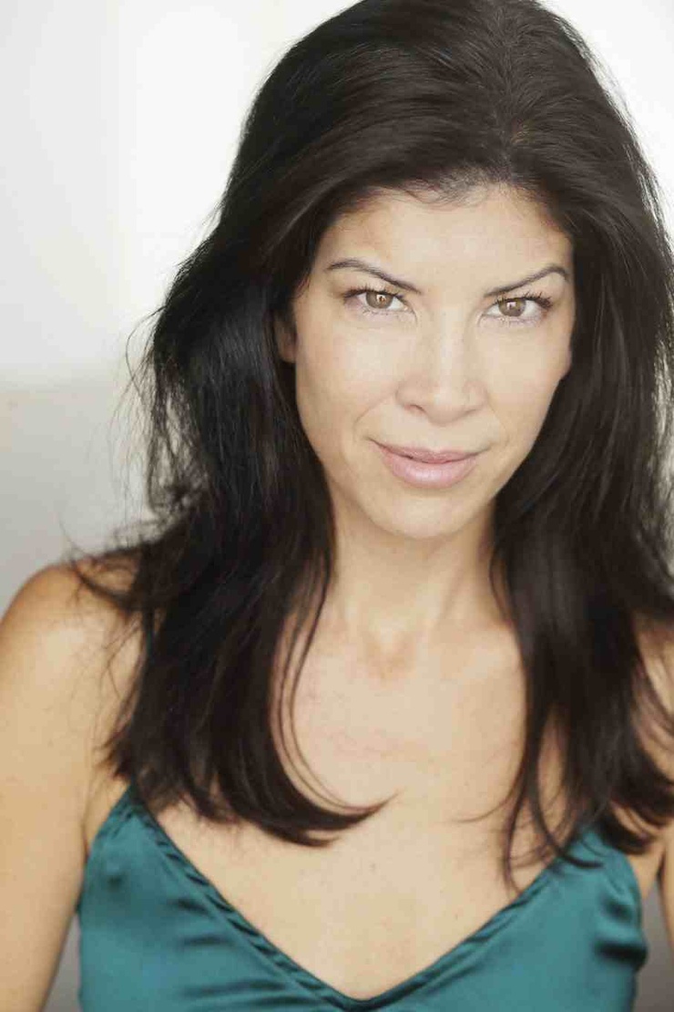 Picture of Marisa Chen Moller