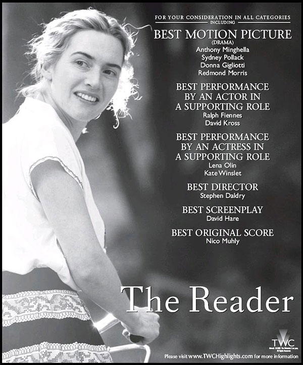 Picture of The Reader