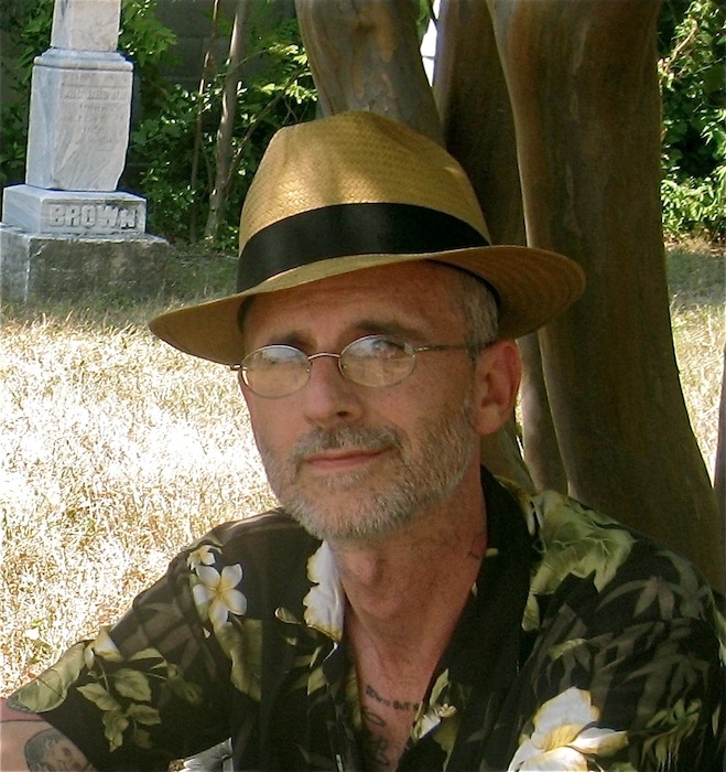 Picture of Graham Chaffee