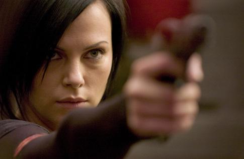 Picture of Æon Flux