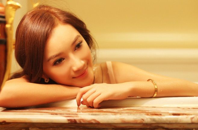 Picture of Sun Yi Fei