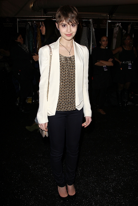 Picture of Sami Gayle