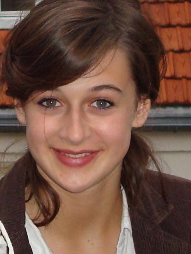 Picture of Julie Scheibling