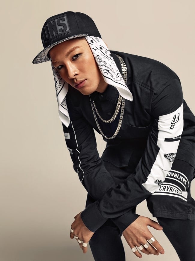 Picture of Taeyang