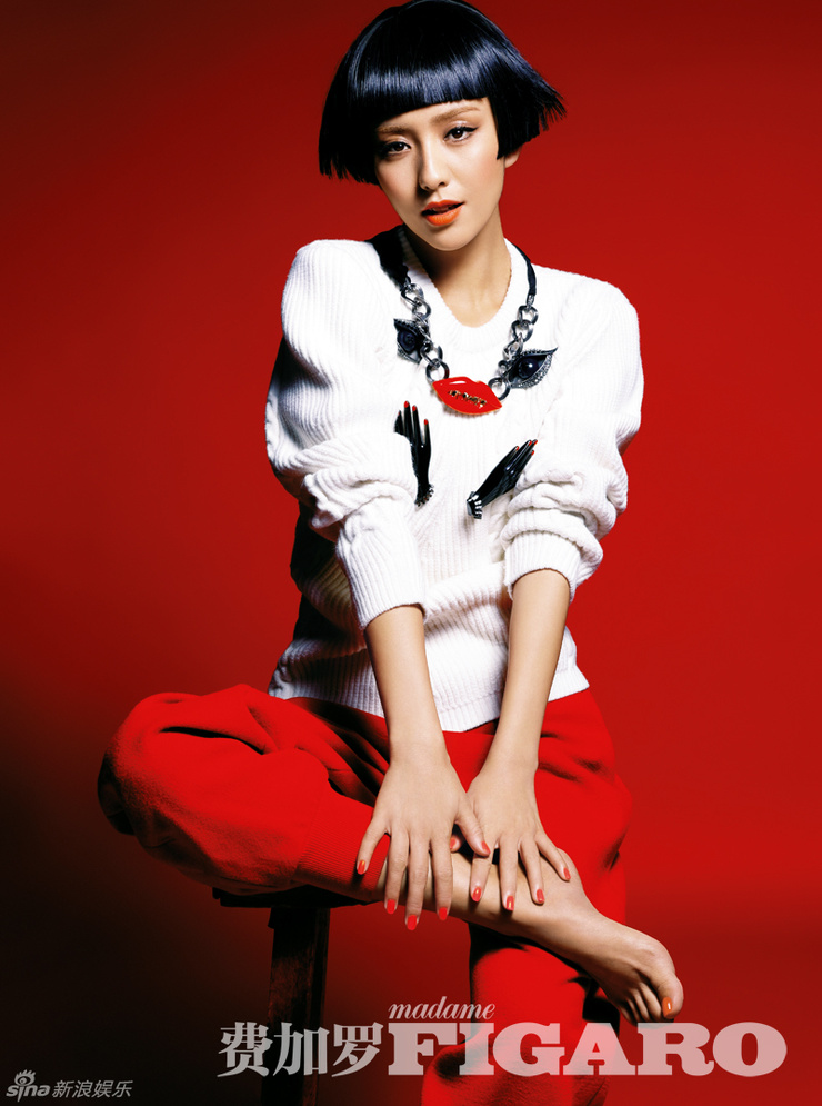 Picture of Liya Tong