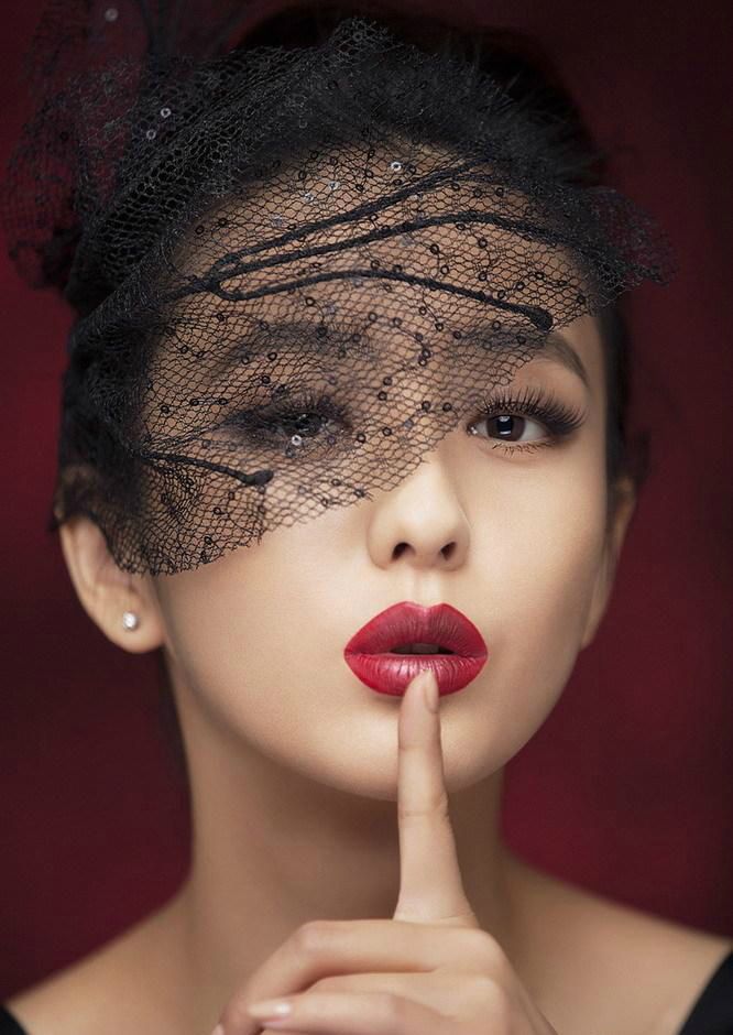 Picture of Liya Tong