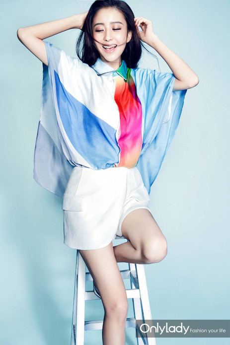 Picture of Liya Tong