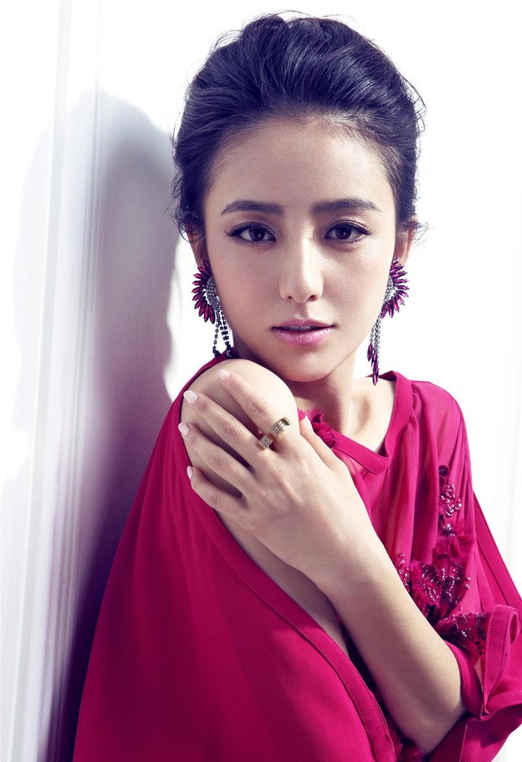 Picture of Liya Tong