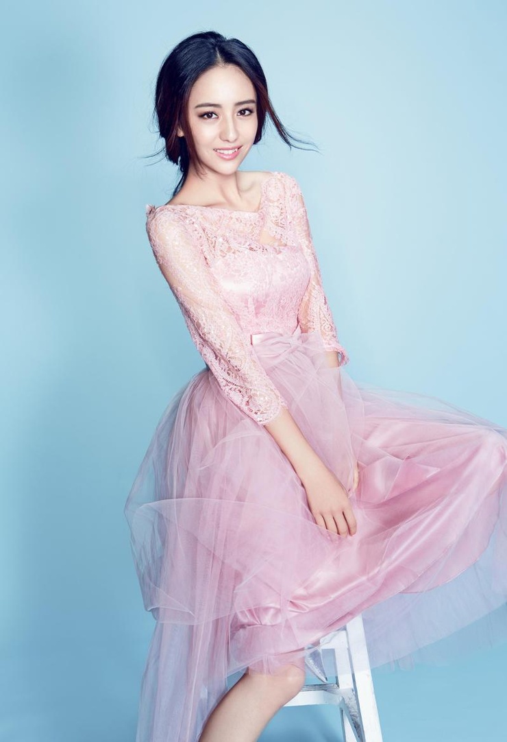 Picture of Liya Tong