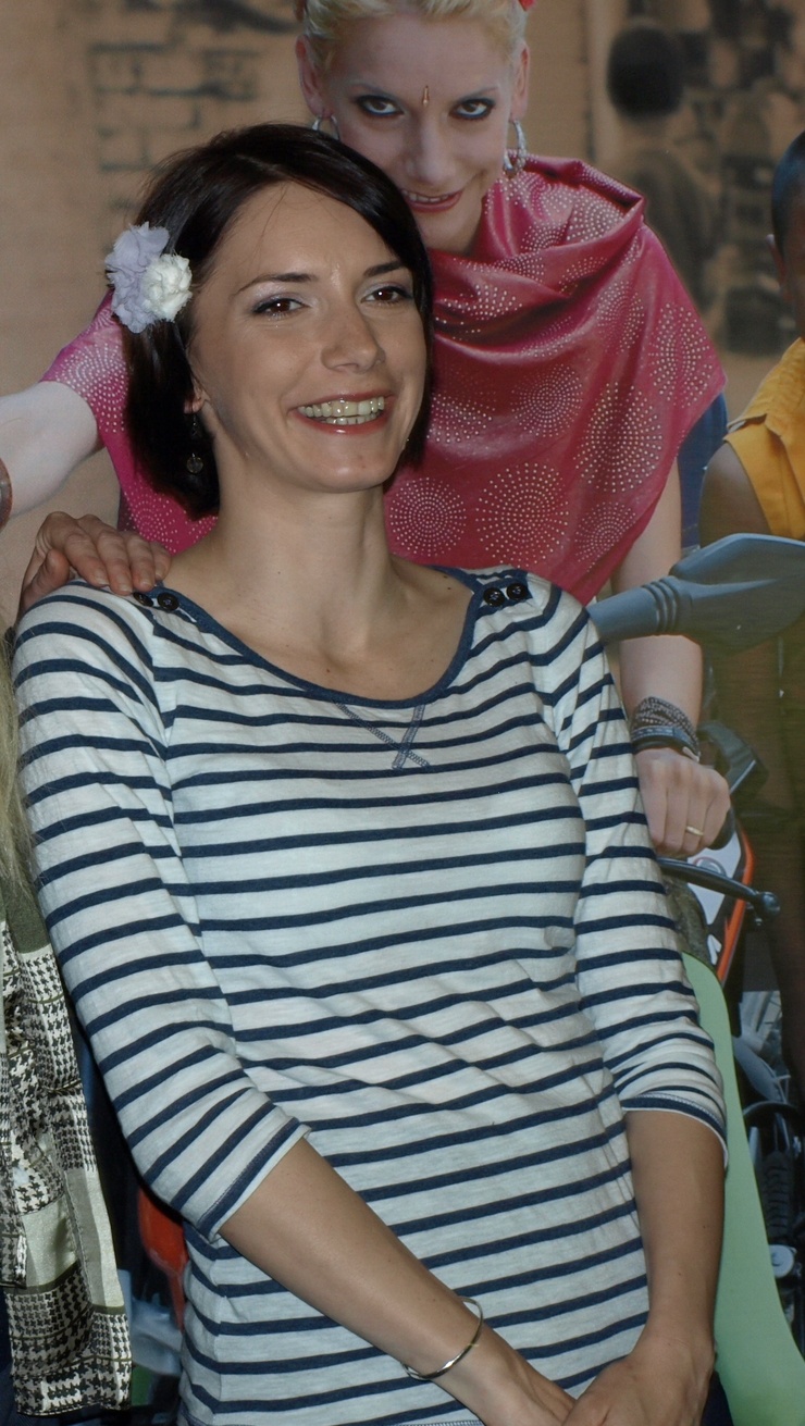 Picture of Dorota Nvotová