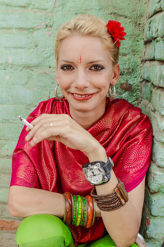 Image of Dorota Nvotová