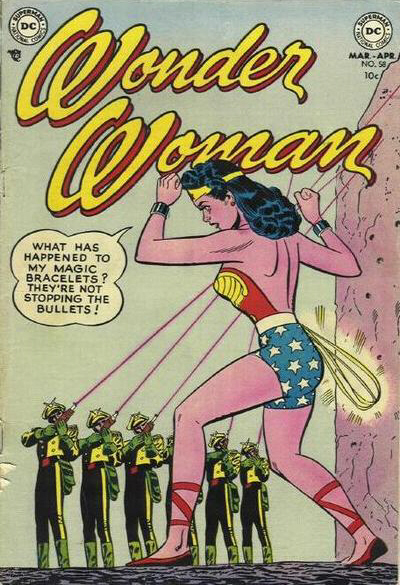 Picture of Wonder Woman