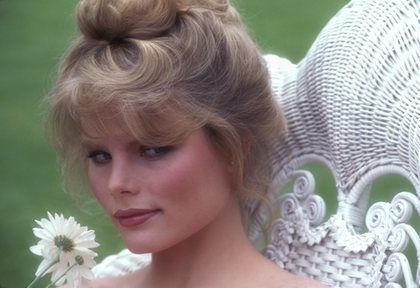 Picture of Mariel Hemingway