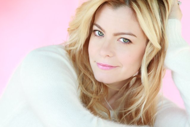 Picture of Aimée Castle