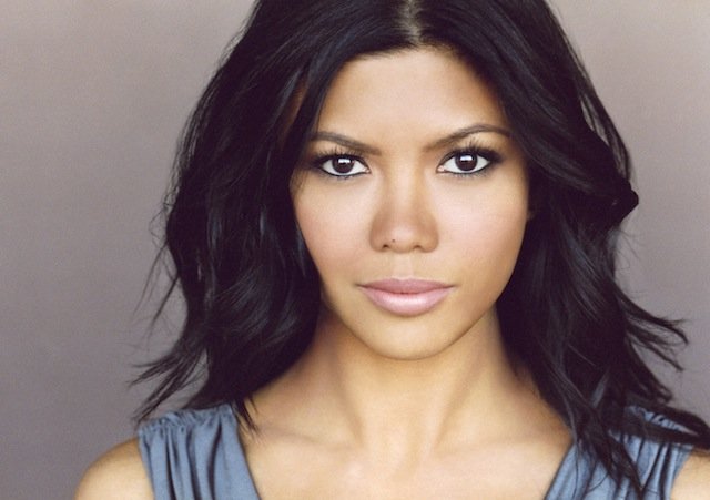 Tiffany Panhilason image