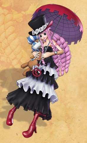 Perona picture